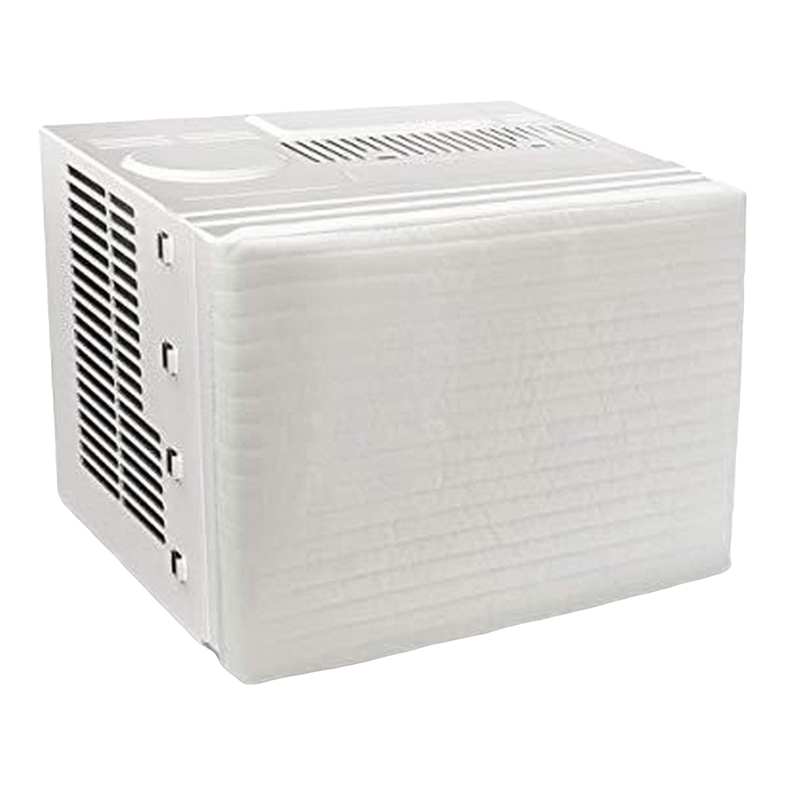 Njshnmn Indoor Air Conditioner Cover AC Unit Cover For Window Units ...