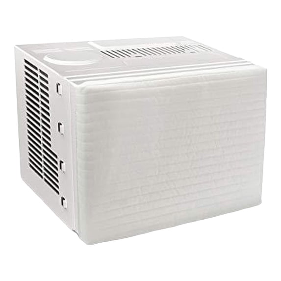 Njshnmn Indoor Air Conditioner Cover AC Unit Cover For Window Units ...