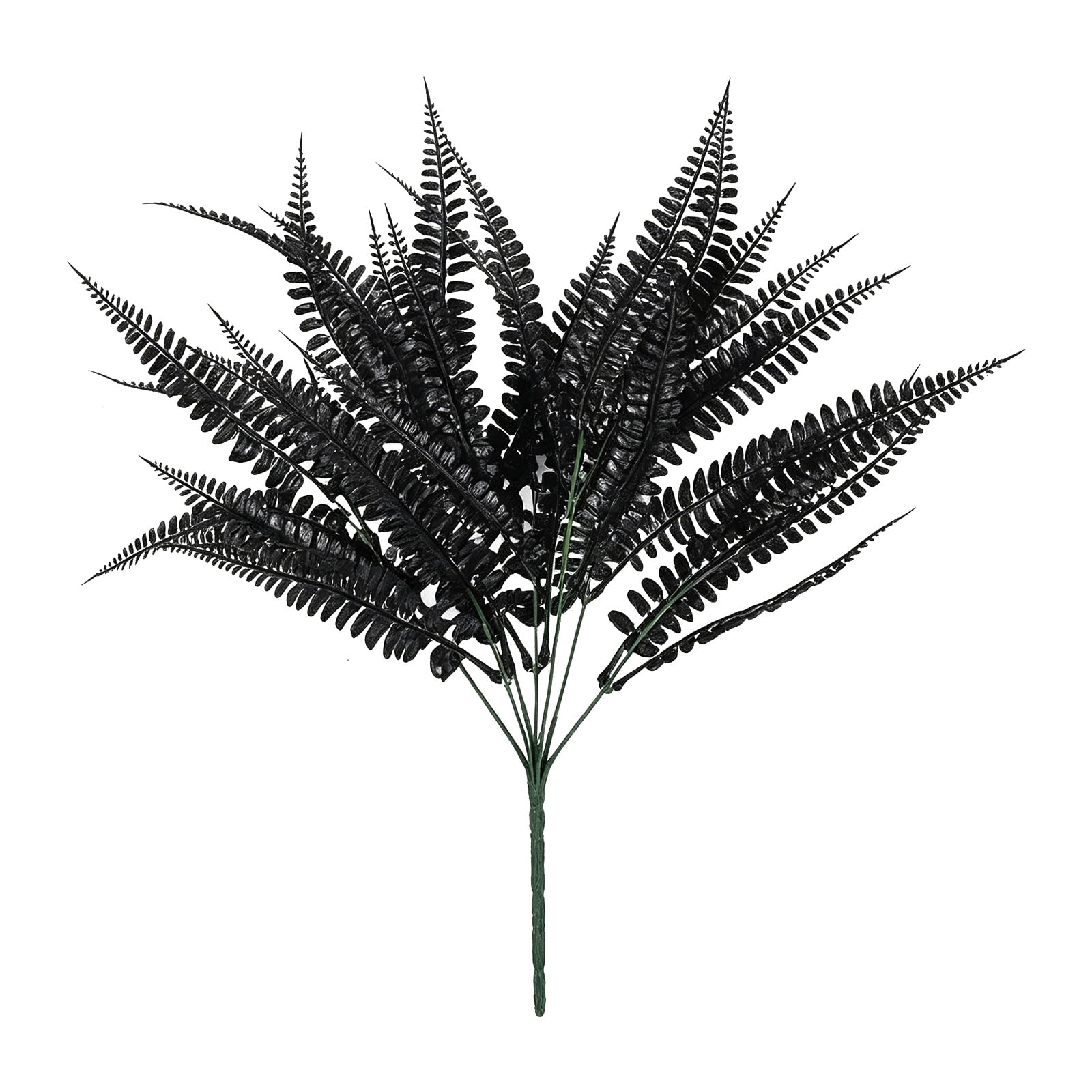 Njshnmn Simulation Flower Fern Season False Shrub Thanksgiving ...