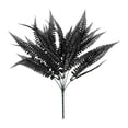 Njshnmn Simulation Flower Fern Season False Shrub Thanksgiving ...