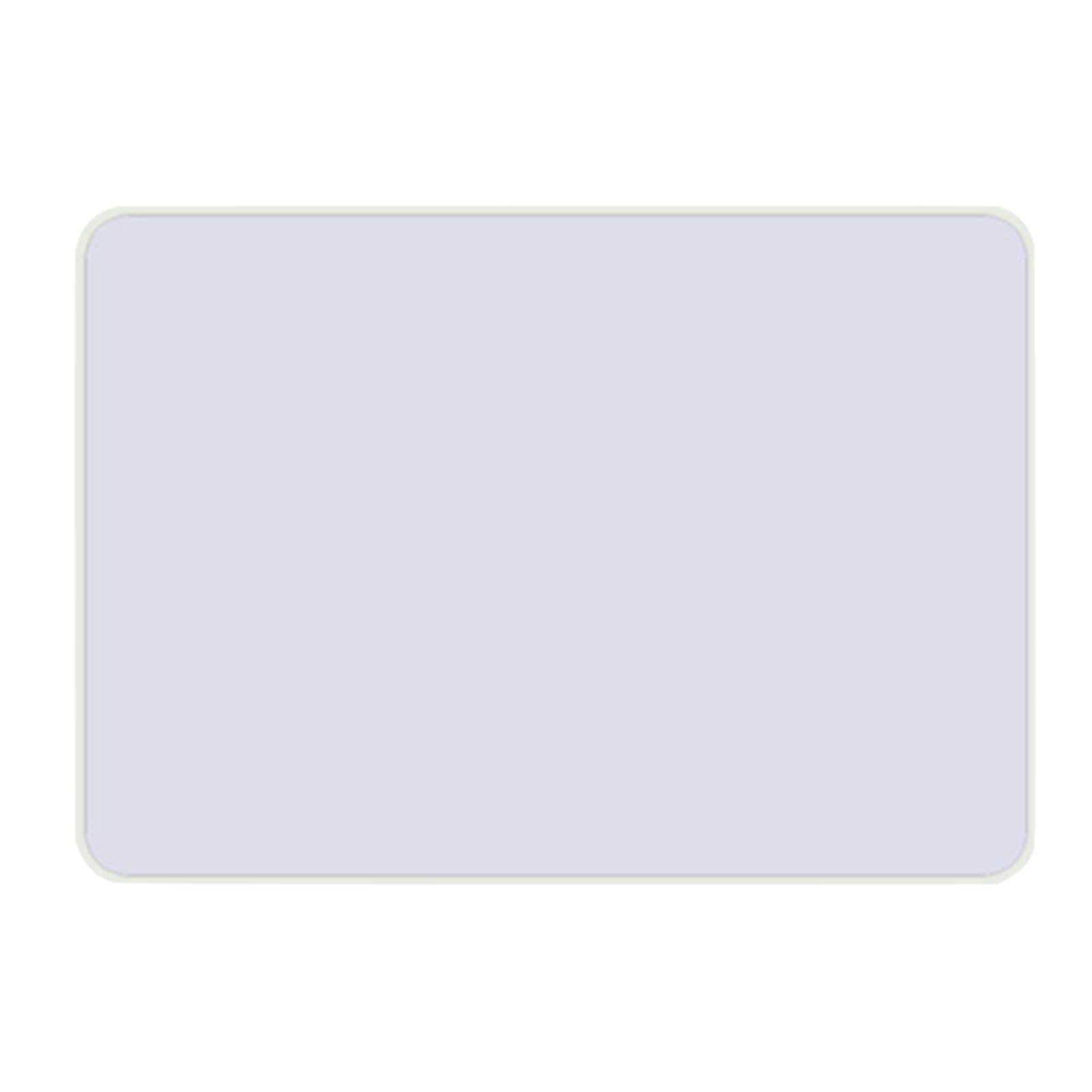 Njshnmn Small Board – Compact Durable Small White Board – White Board ...