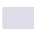 Njshnmn Small Board – Compact Durable Small White Board – White Board ...