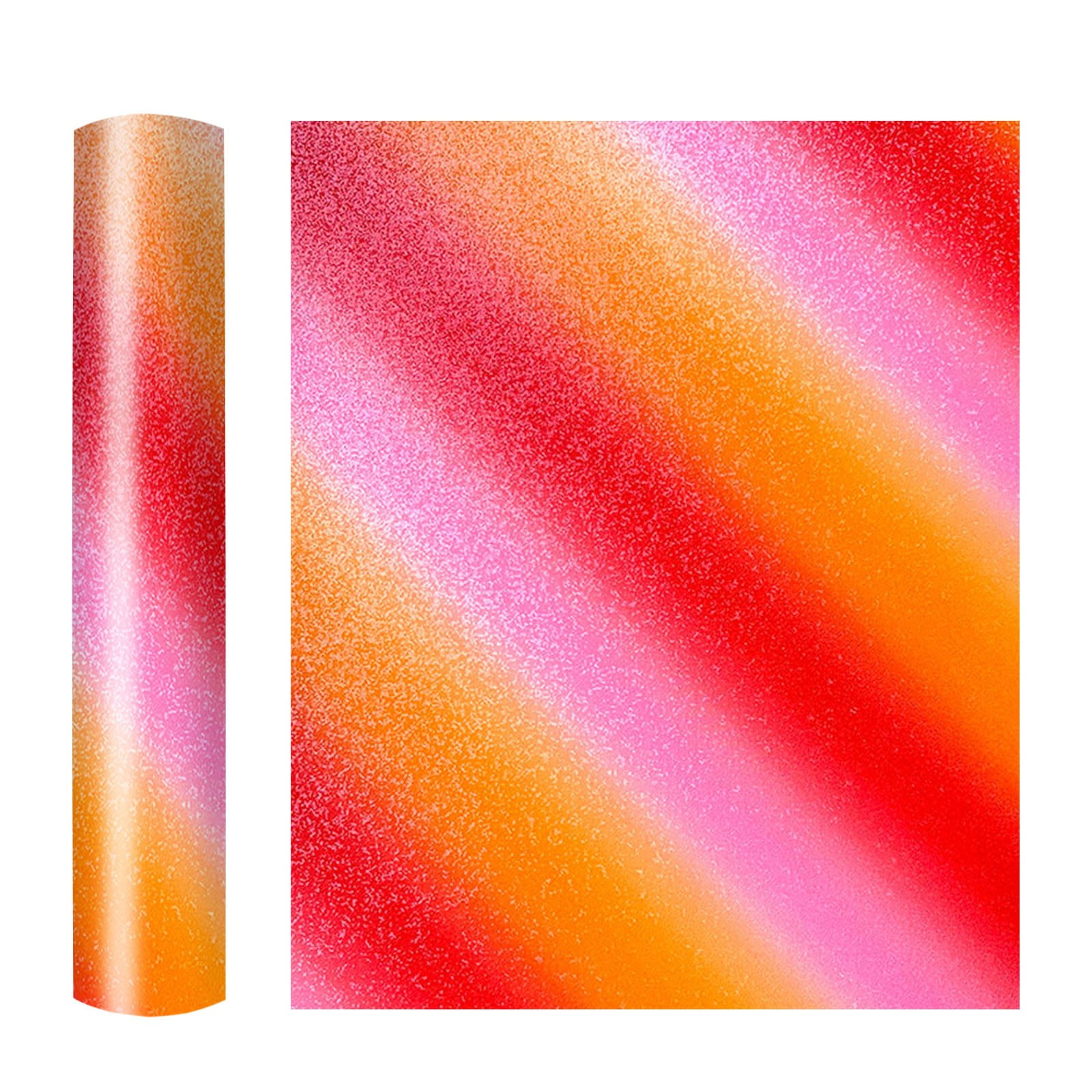 Njspdjh 30 X 20 cm Brushed Selfadhesive DIY Selfadhesive Lettering Film ...