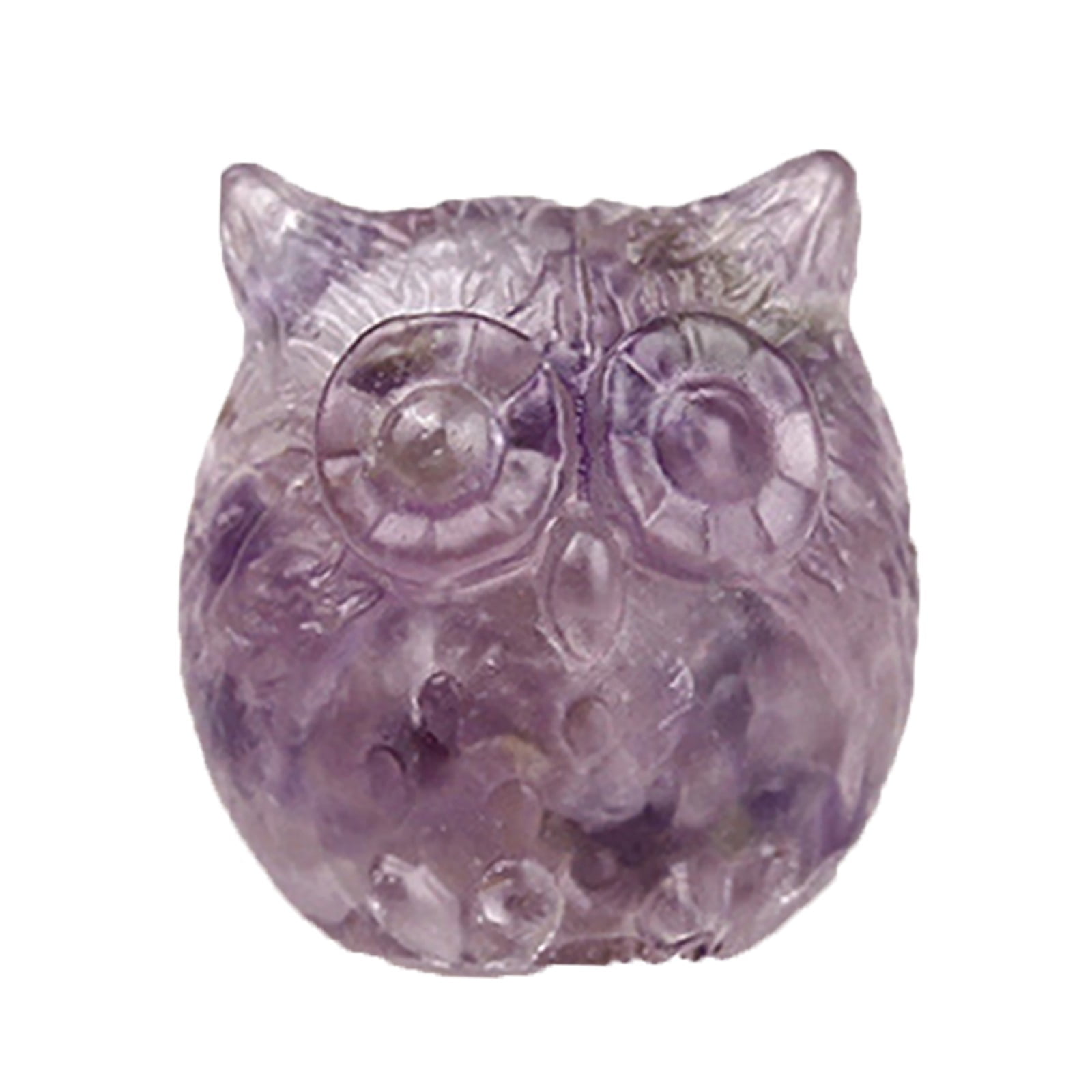 Njspdjh Home Furnishing Decoration Worry Stones Worry Stone Natural ...