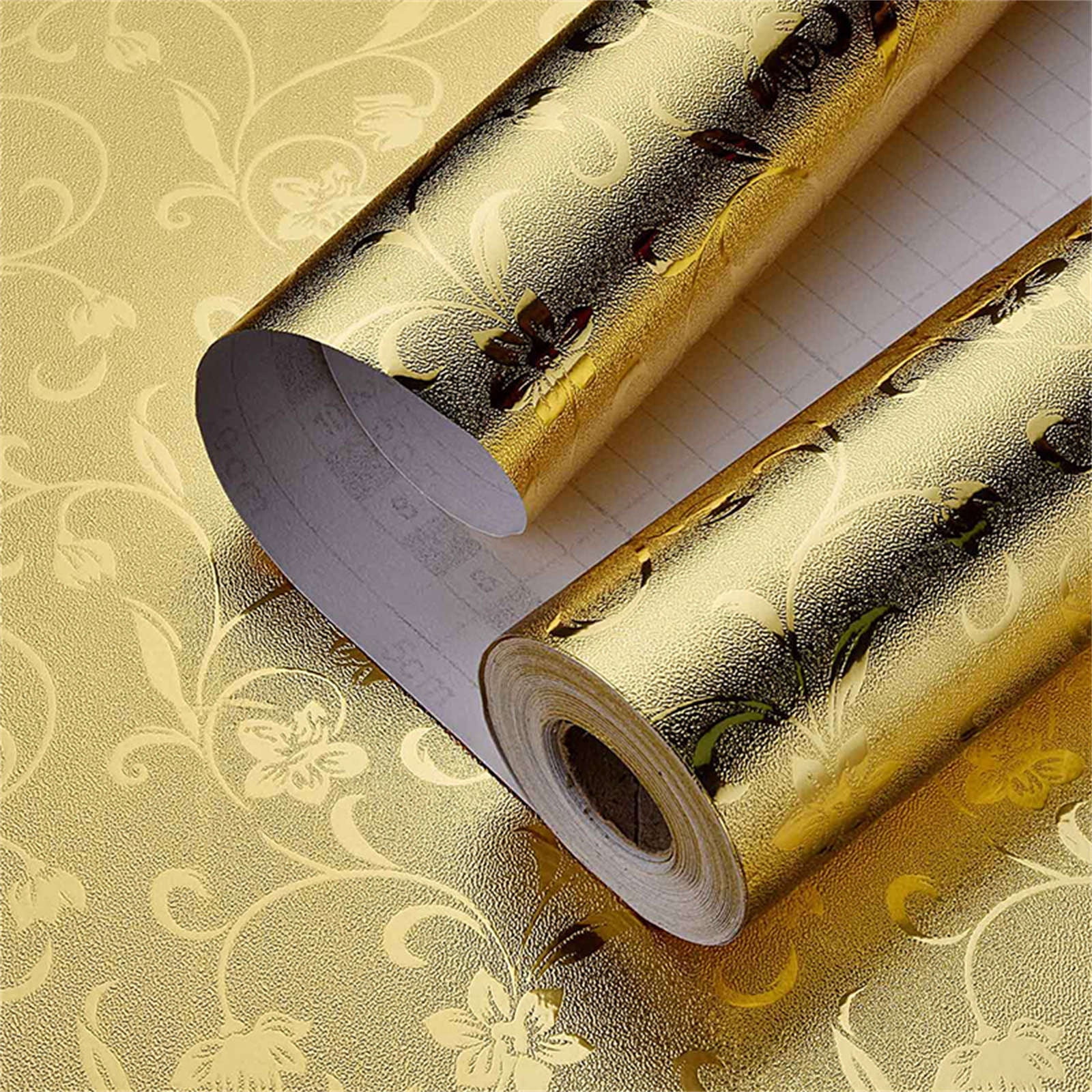 Njspdjh Kitchen Stickers Wallpaper, Kitchen Stickers Self Adhesive ...