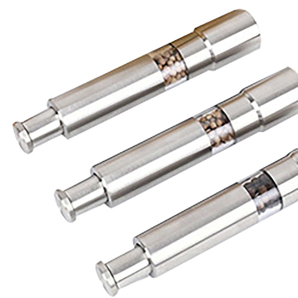 Njspdjh Kitchen Supplies For New House Containers with Lids Stainless ...