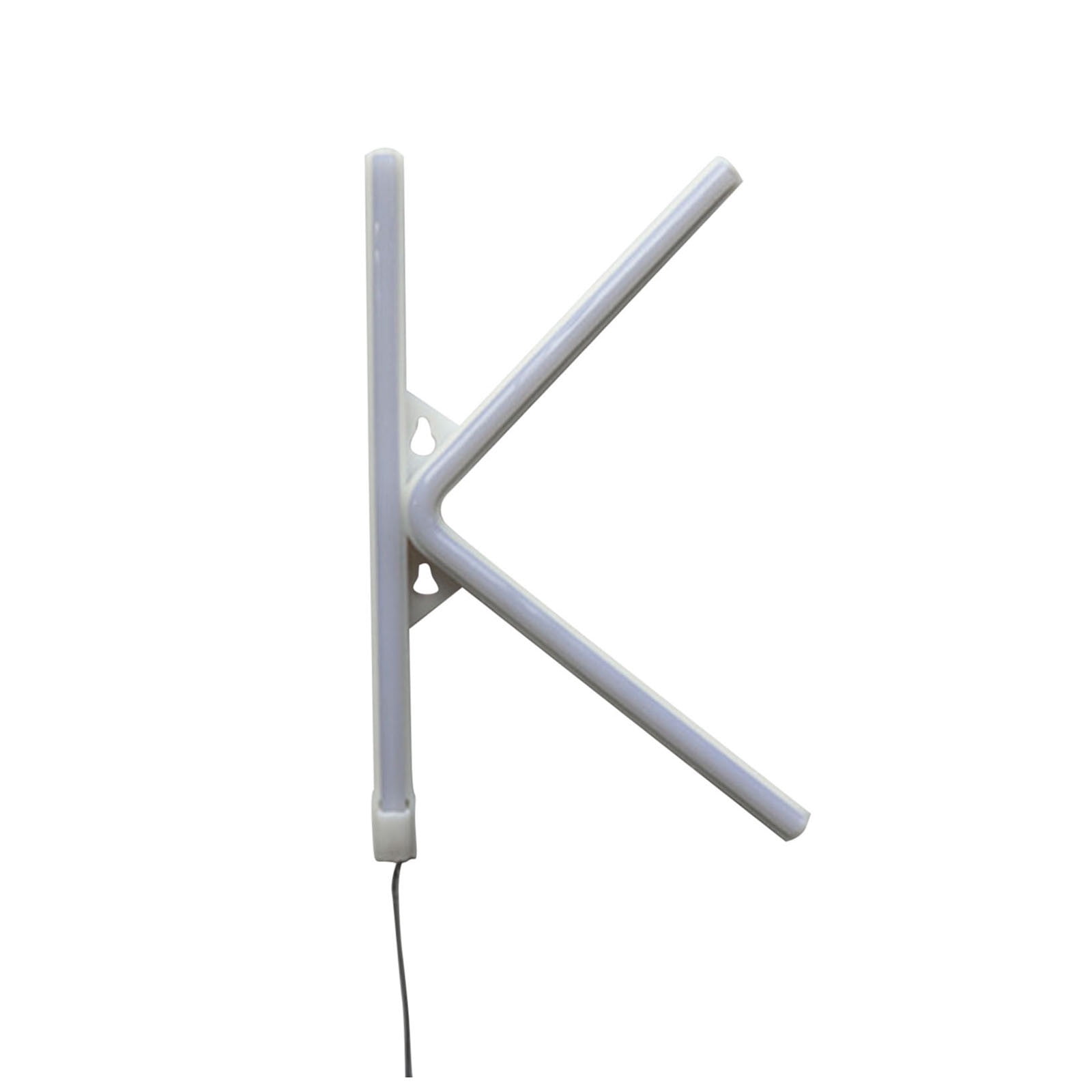 Njspdjh Led Lights For Decorating LED Weddings Sign Lights Neon ...