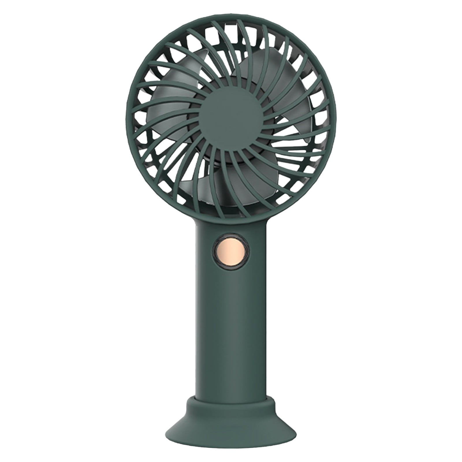 Njspdjh Mini Handheld Fan Portable Fan, Hand held Personal Fan ...