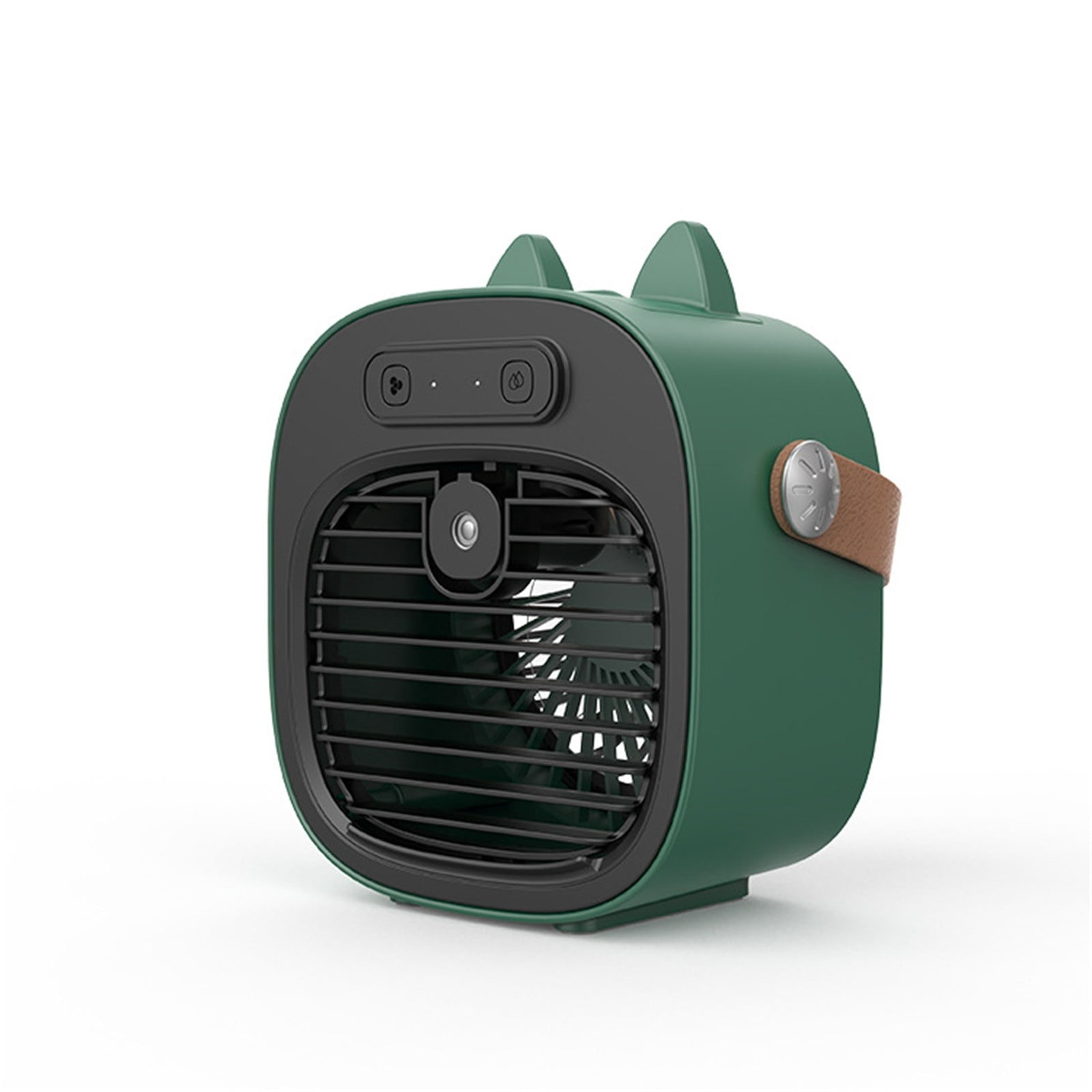 Njspdjh Portable Air Conditioners, Rechargeable Mini Air Conditioner ...