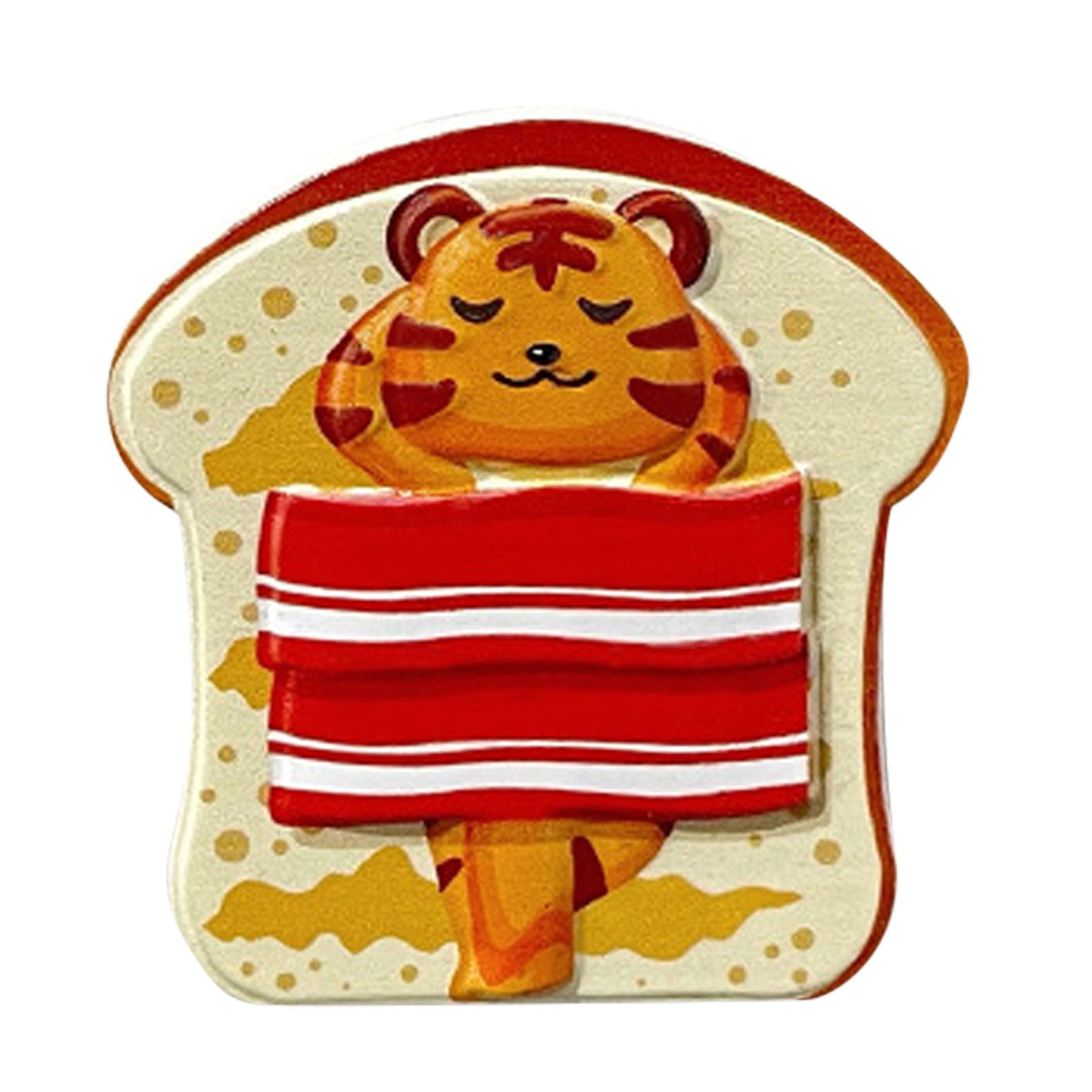 Njspdjh Resin Refrigerator Home Decoration Refrigerator Photo Office ...