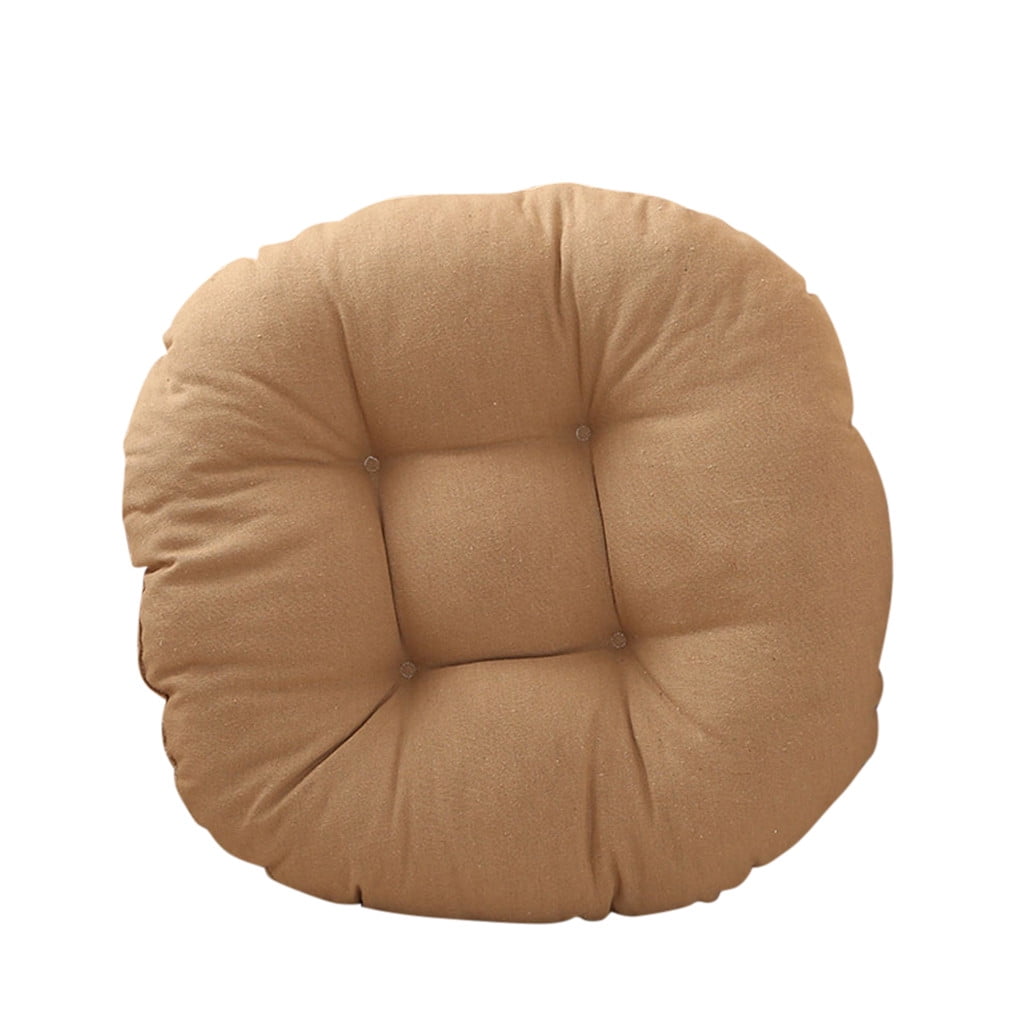 Njspdjh Yak Gear Seat Cushion 45cm Sofa Foam Seat Cushion Bar Stool Pad ...