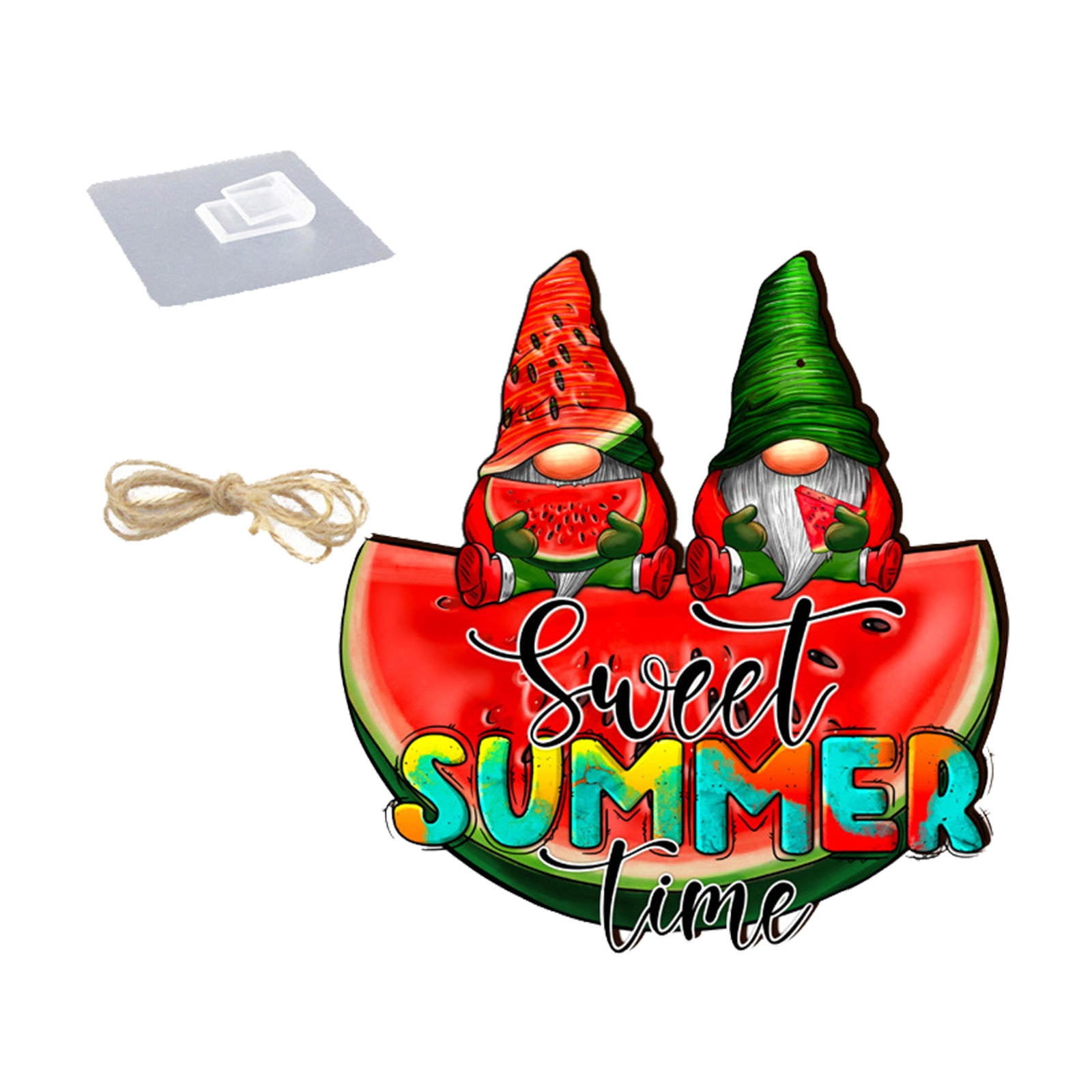 Njspdjh Your Welcome Sign Summer Door Wooden Welcome Door Hanger ...