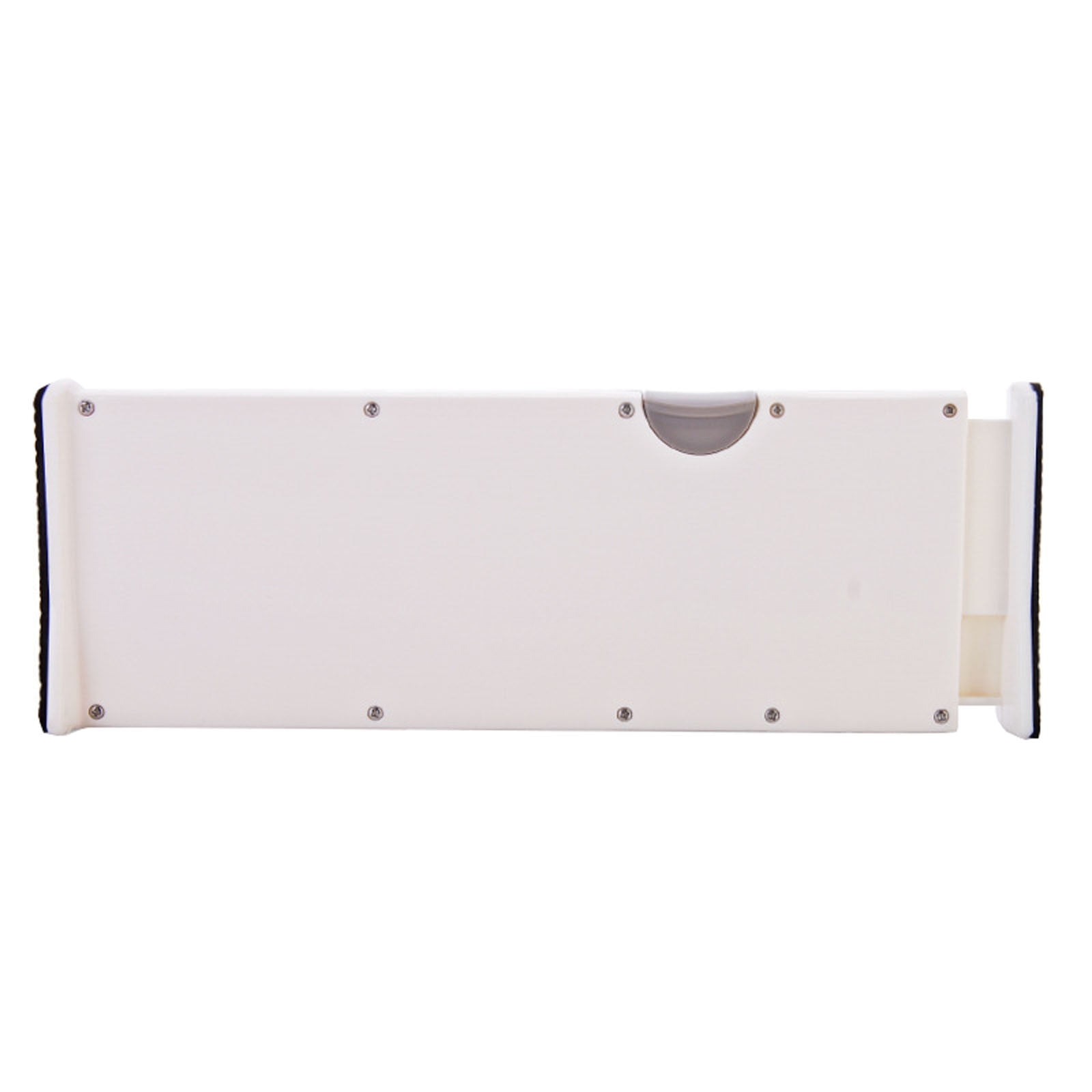 Njspdjh Zipper Storage Bags for Clothes Drawer Organizer Divider ...