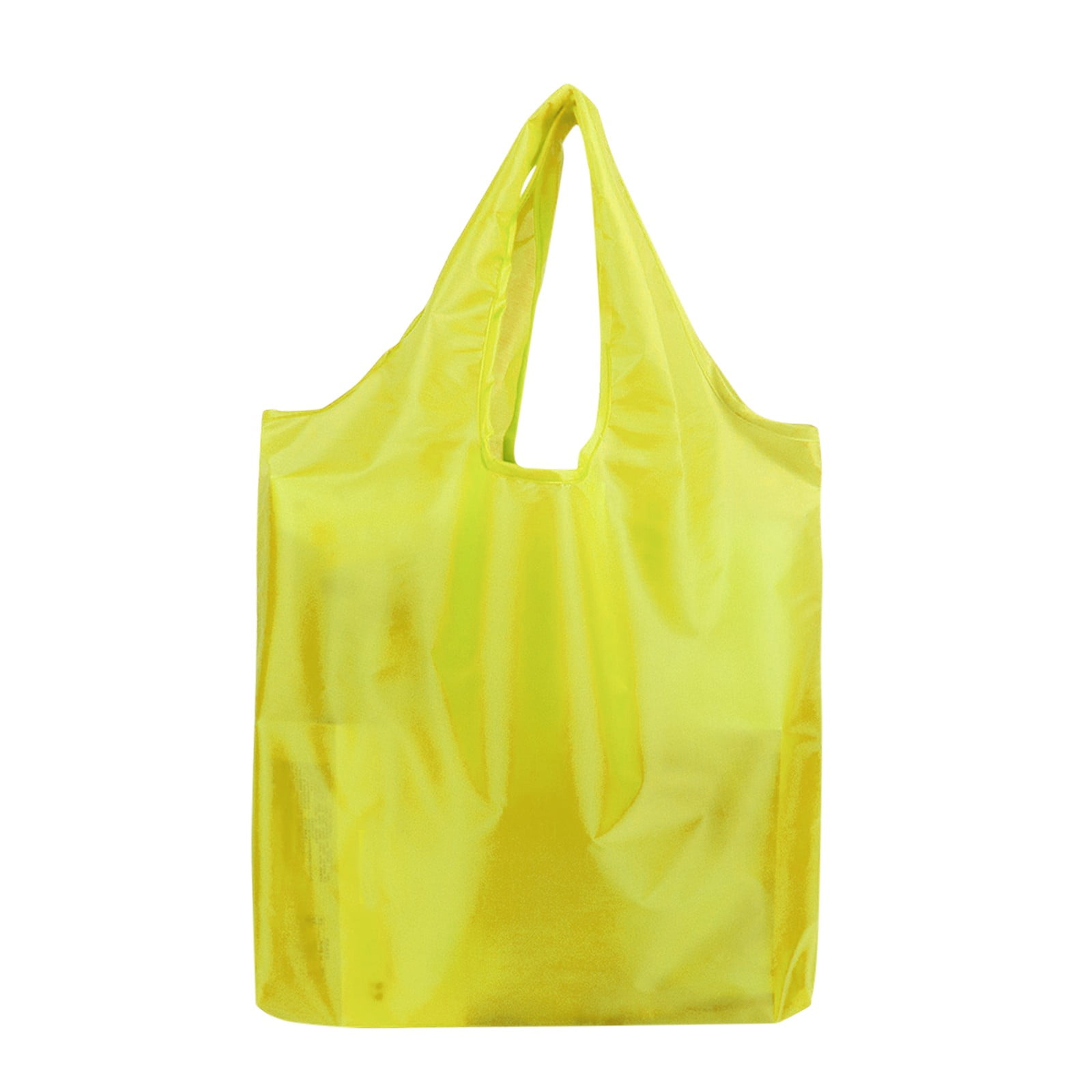 Njspdjh Zipper Storage Bags for Clothes Grocery Bags Heavy Duty ...