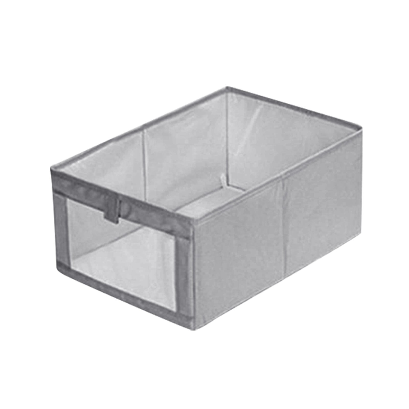 Njspdjh Organizers And Storage Storage Clothes Compartment Storage Mesh ...
