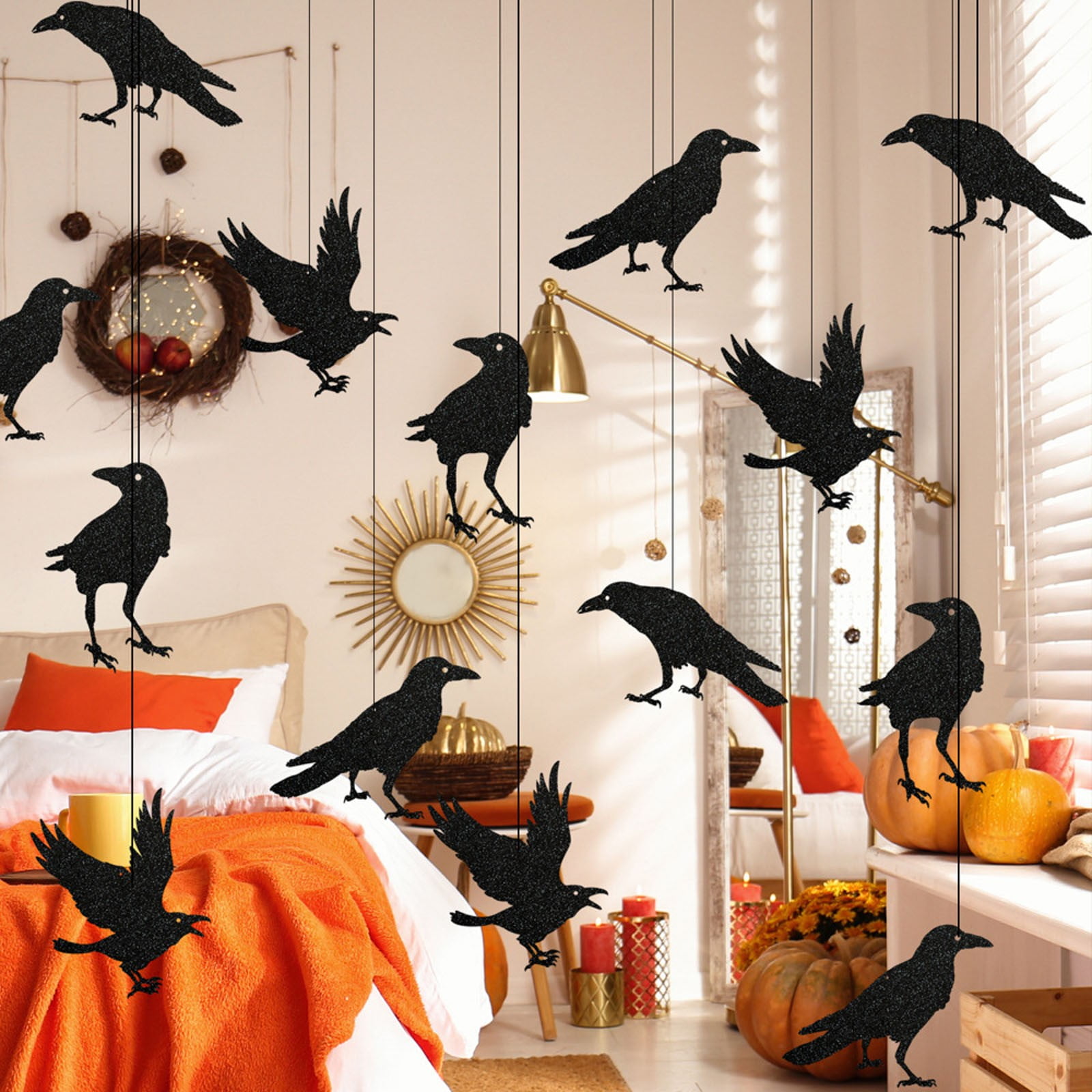 Njspdjh Zoo Animal Stickers for Kids Party Theme Atmosphere Toilet ...