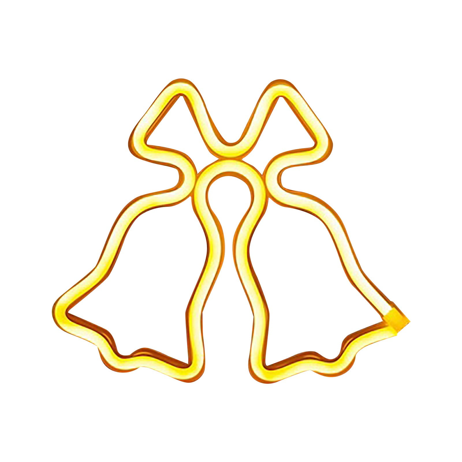 Njspdjh fall wedding decor Small Light Wireless Pole for Bedroom ...