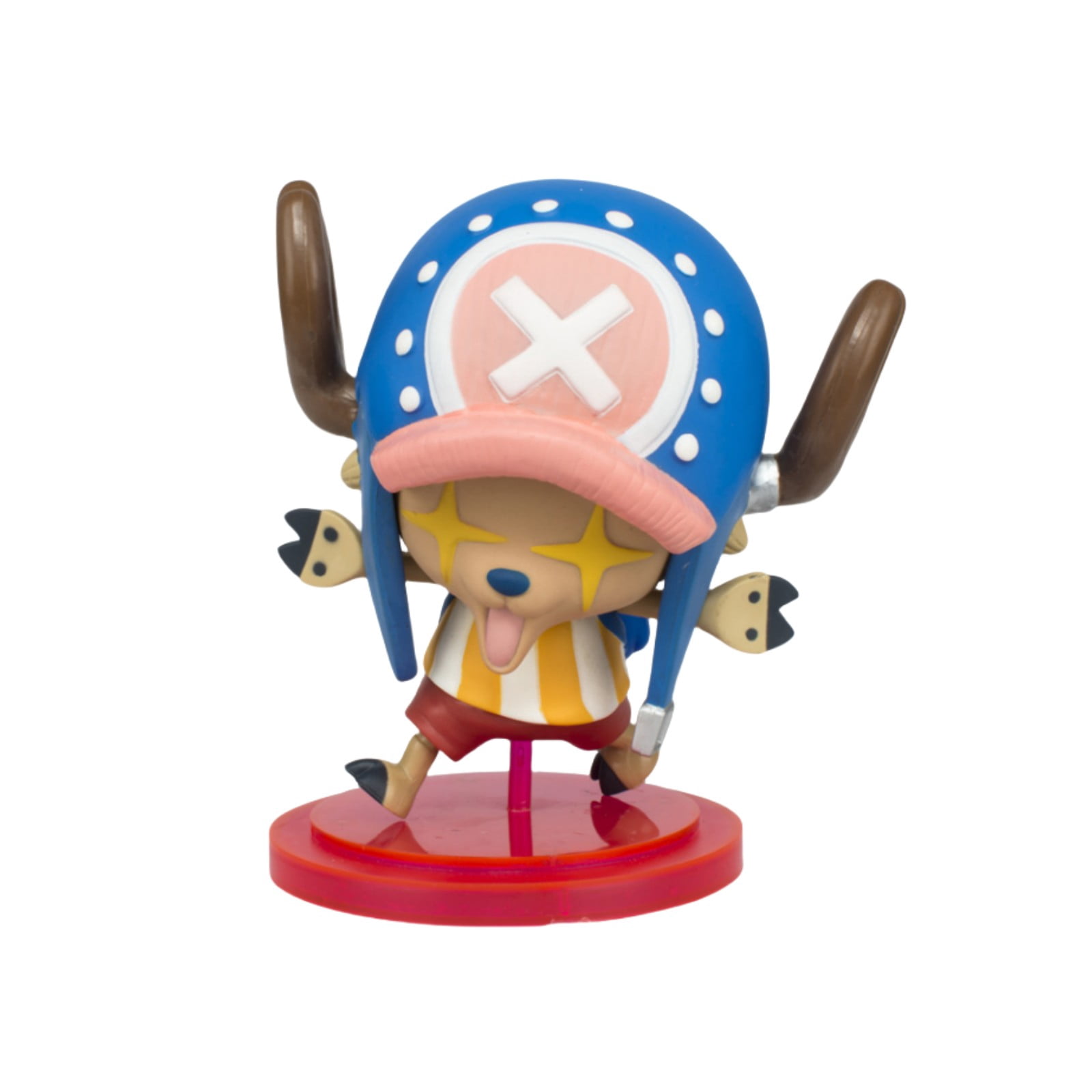 Njube Action Figure Anime Statue Home Decor Birthday Gift PVC Starry ...