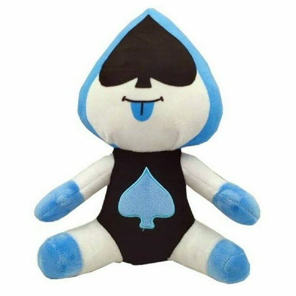 Lancer Plush