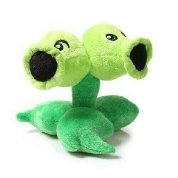 Pea Shooter Toy