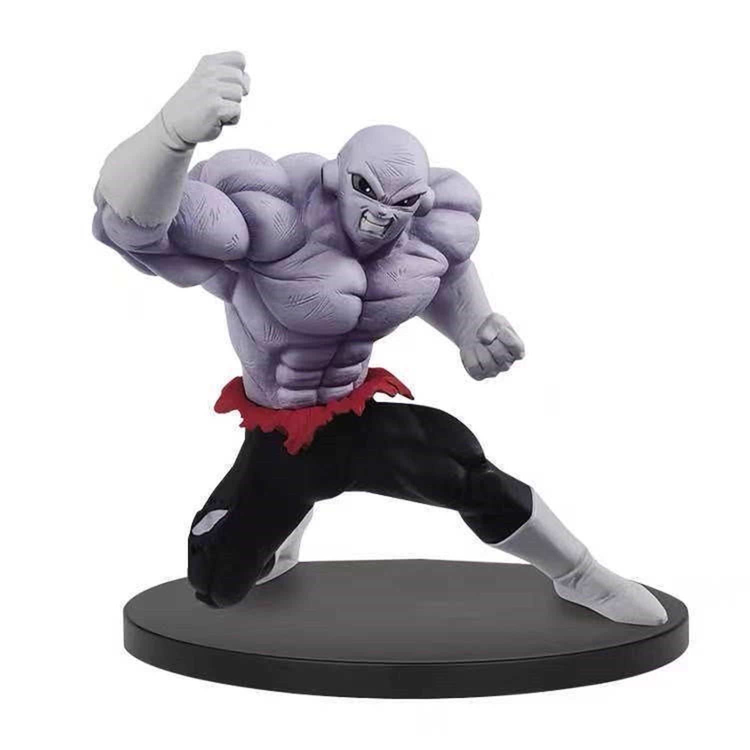 Njube Dragan Bal （7" Scale）PVC Super Chosenshiretsudenⅱ Vol.1 (B:Jiren ...