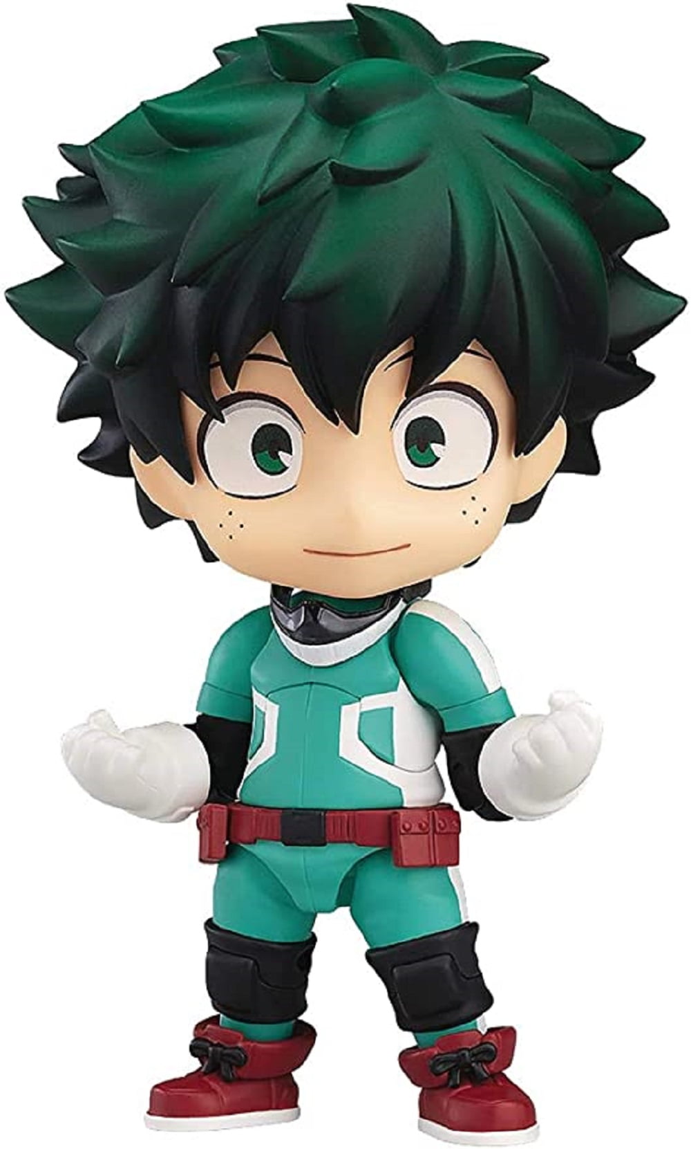 Njube My Hero Academia: Izuku Midoriya Action Figure,Multicolor Home ...