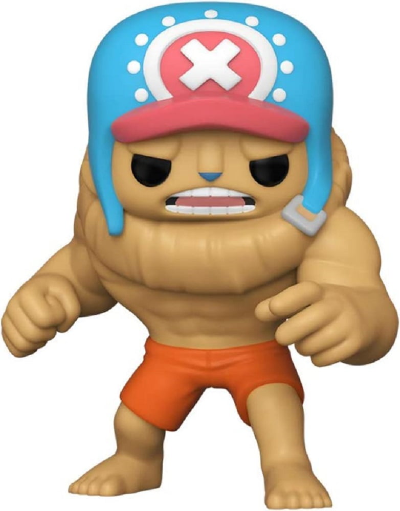 Njube One-Piece Animation:Anime Character Doll - Collectible Handicraft ...