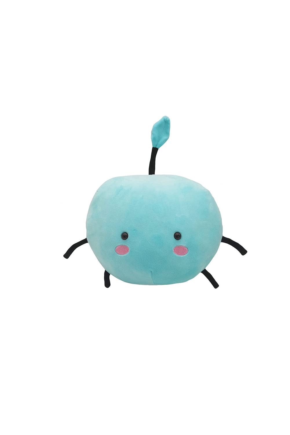 Njube Stardew Valley - Blue Junimo Plush- stardew Valley Merch ...