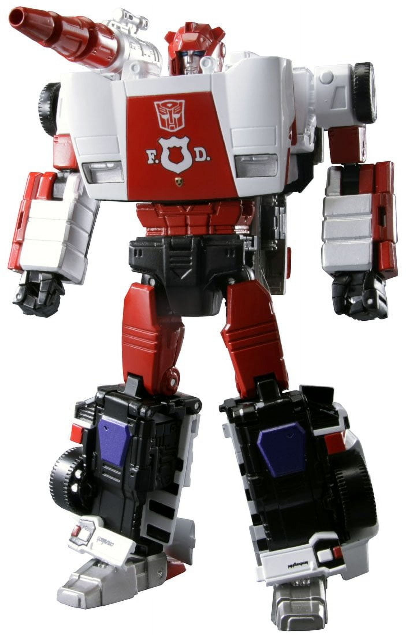 Njube Transformer Masterpiece（7" Scale）Action Figure（Color：MP-14 ...