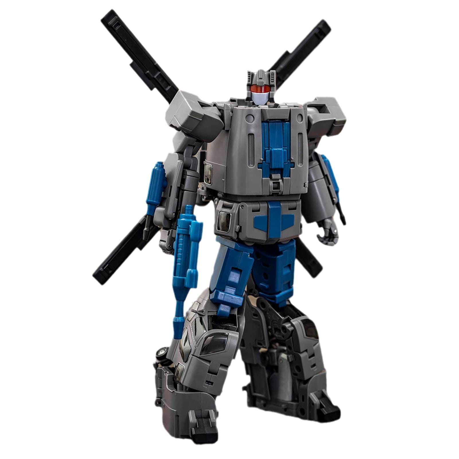 Njube Transformer Toy Generations Combiner Wars Vortex KO （7.4" Scale ...