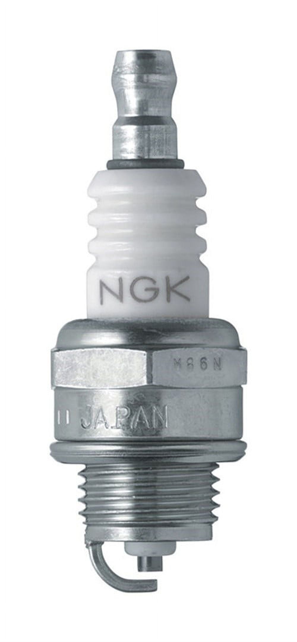 Nkg Spark Plug Marine, Small Engine Bpm4a - 5928 Boxed Case of 10 ...