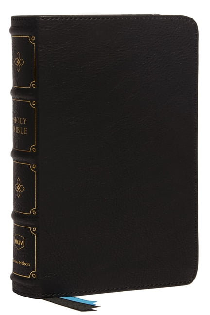 Nkjv Bible Compact