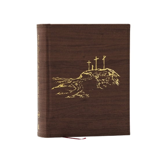Nkjv, Journal the Word Reference Bible: Let Scripture Explain Scripture ...
