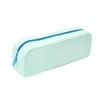 EASTHILL Large Capacity Pencil Case, Light Blue - Walmart.com