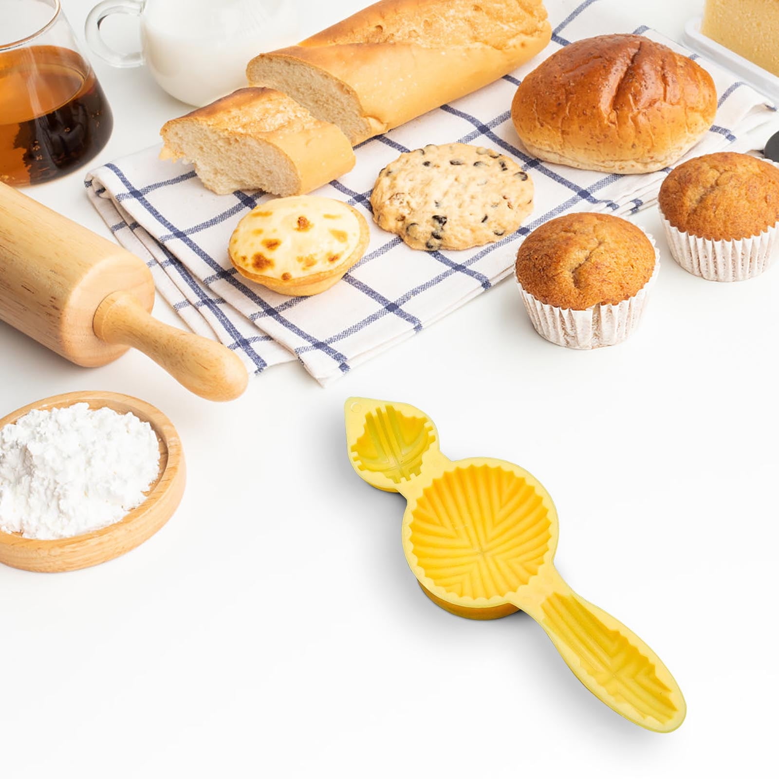 Nkmbld Cake Molds Home Plastic Baking Cookies Molds, Cake Pop Mold ...