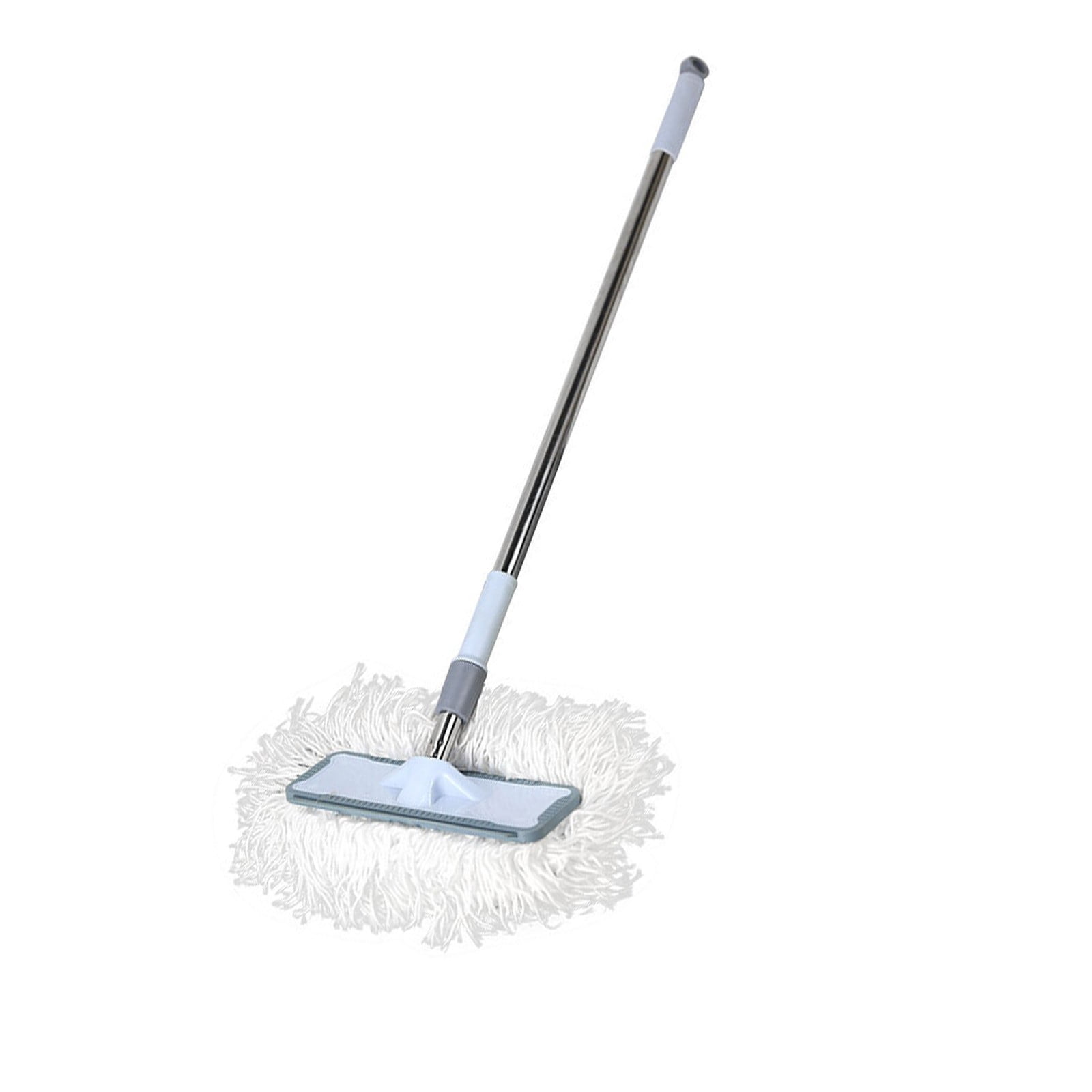 Nkmbld Car Wash Mop with Long Handle Do Not Harm The Car Brushing Tools ...