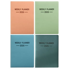 Mini Composition Notebook