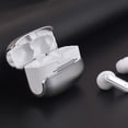 Nkmbld Cordless Earphones in Ear Surround Sound Low Latency High ...