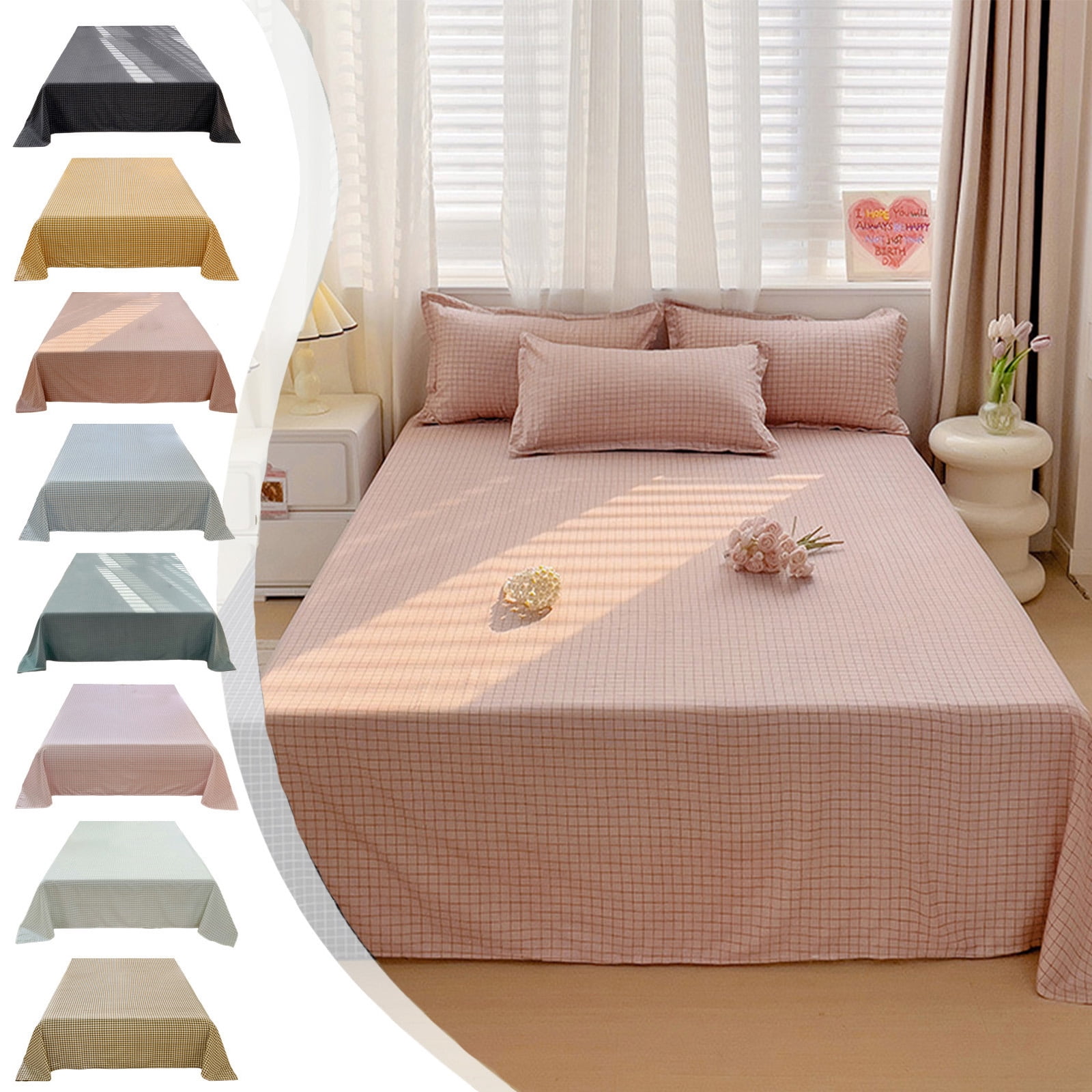 Nkmbld Elegants Soft Velvet Flannel Sheet Quality Cozy Warm Antis ...