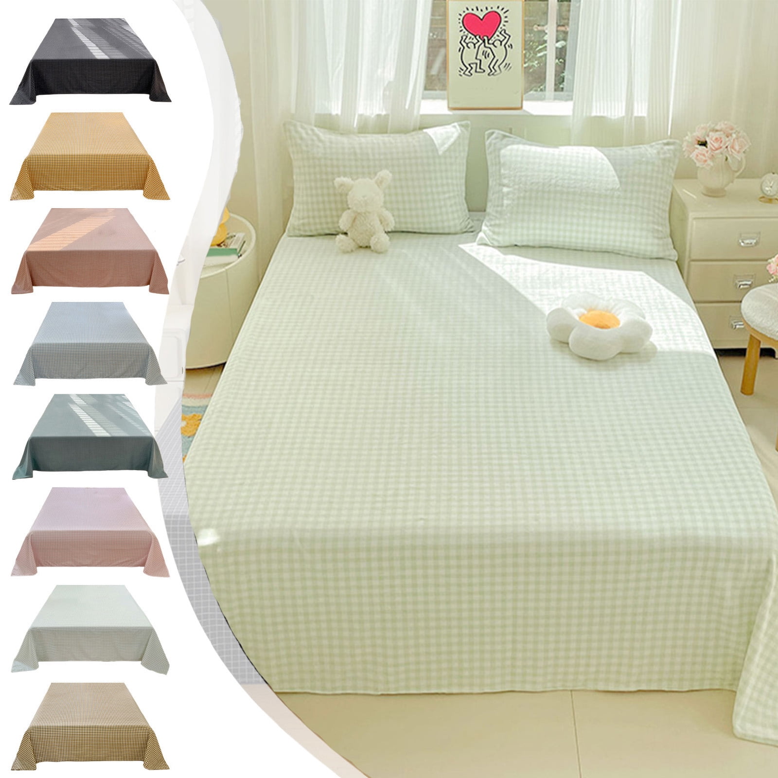 Nkmbld Elegants Soft Velvet Flannel Sheet Quality Cozy Warm Antis ...