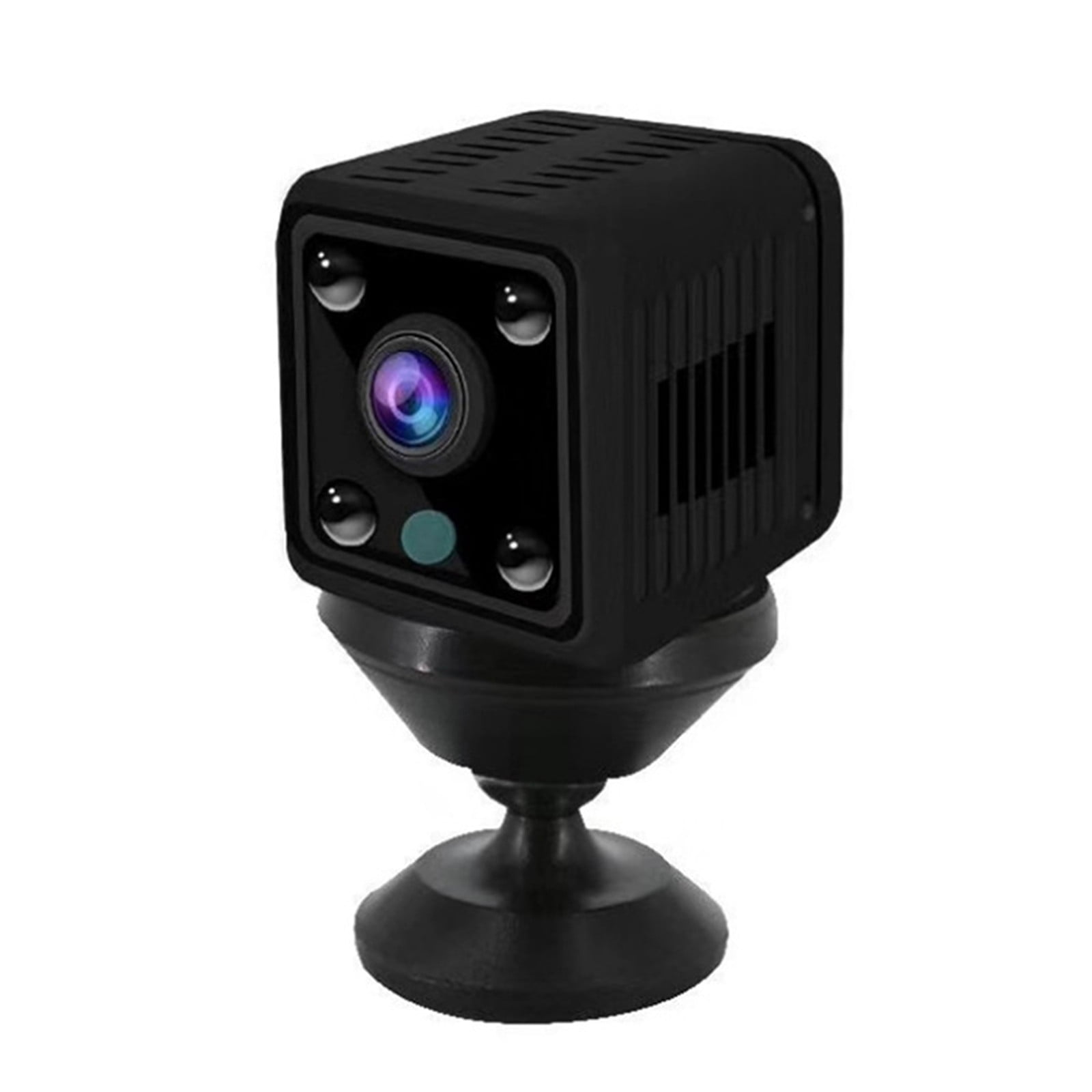 Nkmbld HD Camera Wireless Webcam Home Security Monitoring Infrared ...