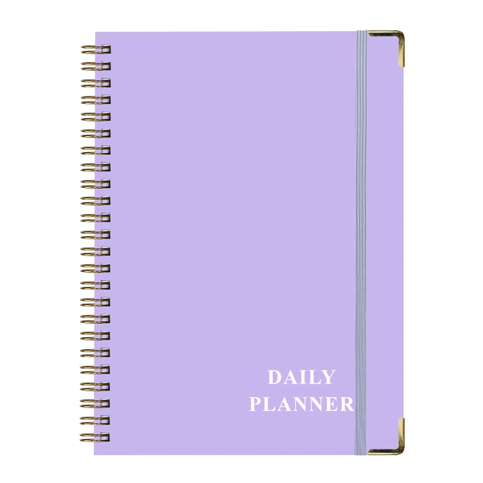 Nkmbld Journal Notebooks New English Notebook A5 Coil Plan Work Record ...