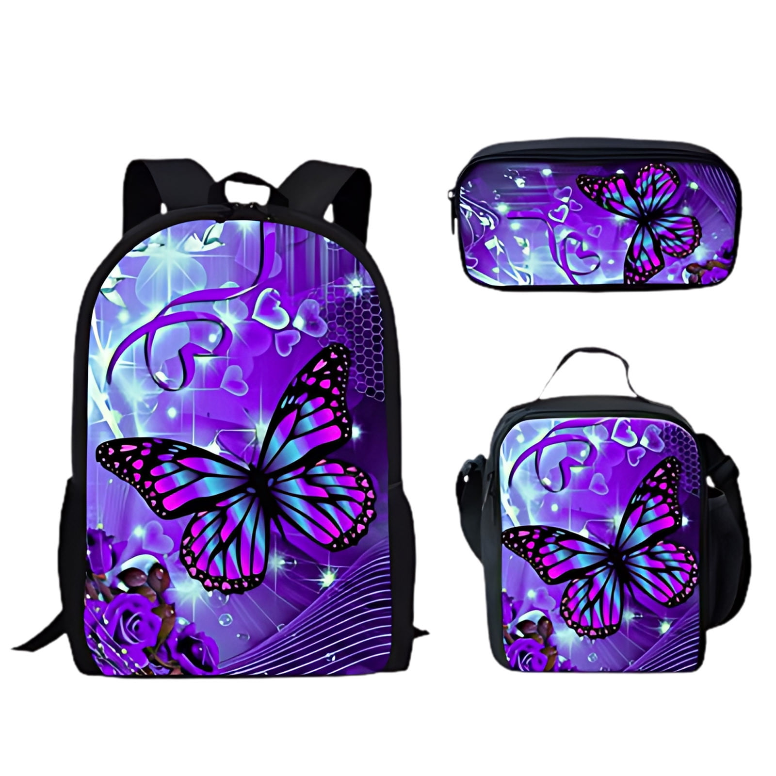 Nkmbld Large Capacity Computer Backpacks Starting Season 1-3 Grade ...