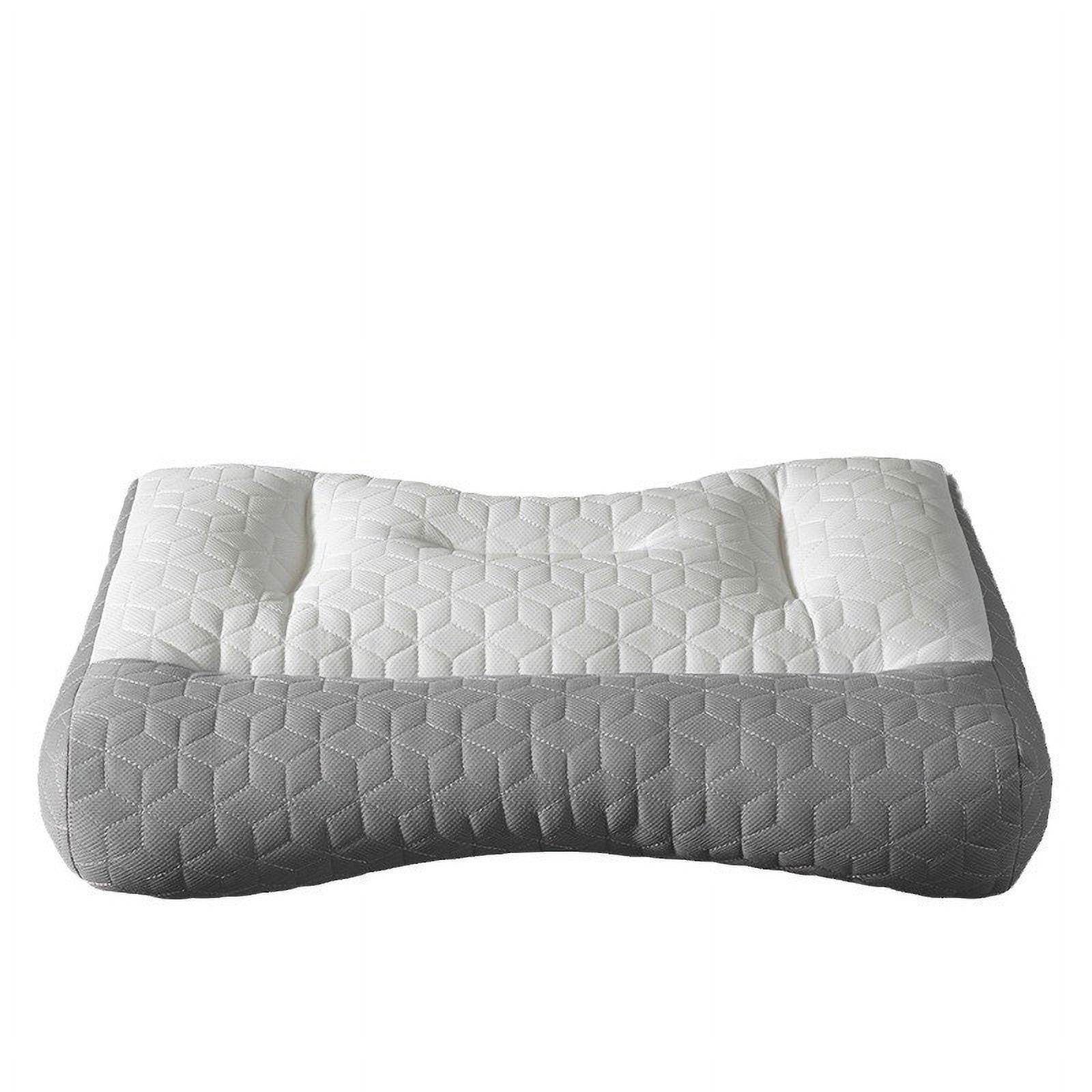 Nkmbld Memory Foam Pillows Traction Pillow Core Used for Cervical ...