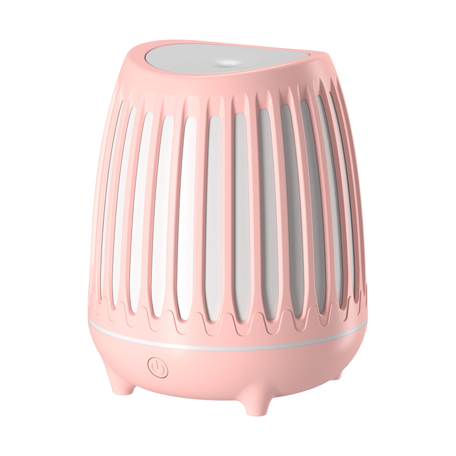 Nkmbld Oil Diffusers for Large Rooms Gift Pat Light Humidifier USB Home ...