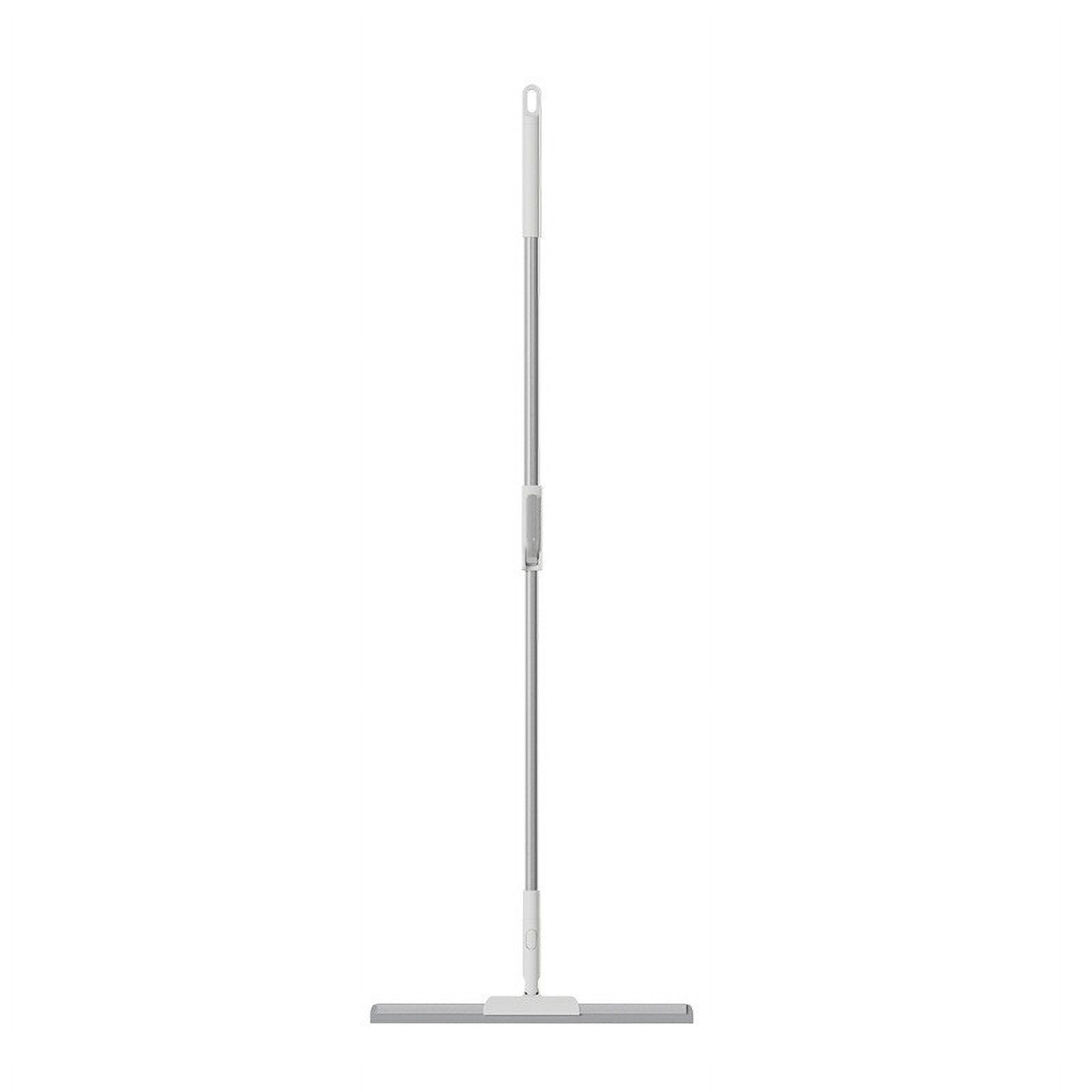 Nkmbld Outdoor Broom Extended Telescopic Household Bathroom Retractable ...