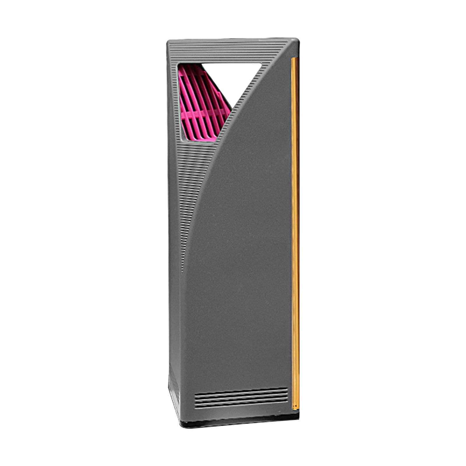 Nkmbld Portable Mosquito Repellent USB Charging, Indoor Silent ...