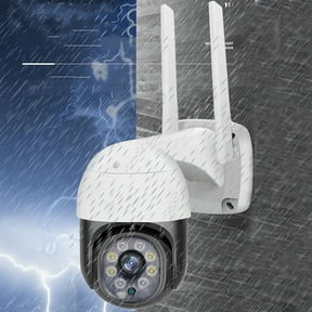 Enabot Home Security Camera EBO SE: 1080P Movable Indoor Cam Robot ...