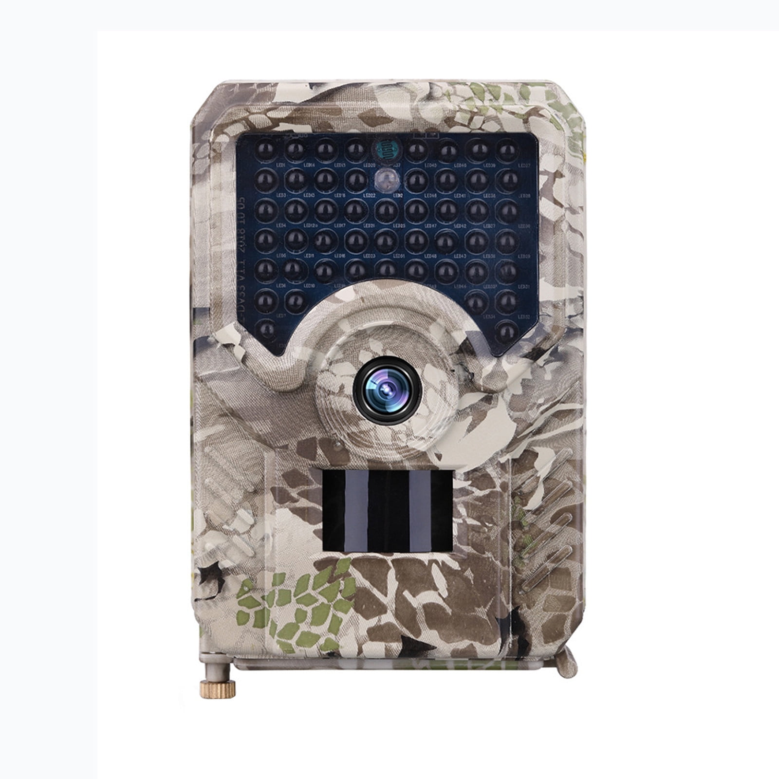 Nkmbld Security Camera Outdoor Tracking and Recording Camera Scientific ...