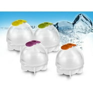 Marvel Avengers Logo Silicone Ice Mold Tray Licensed Diamond Select ...